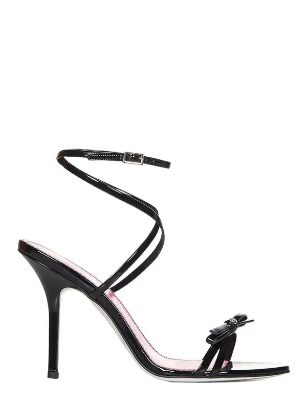 Dsquared2 Sandals - Black