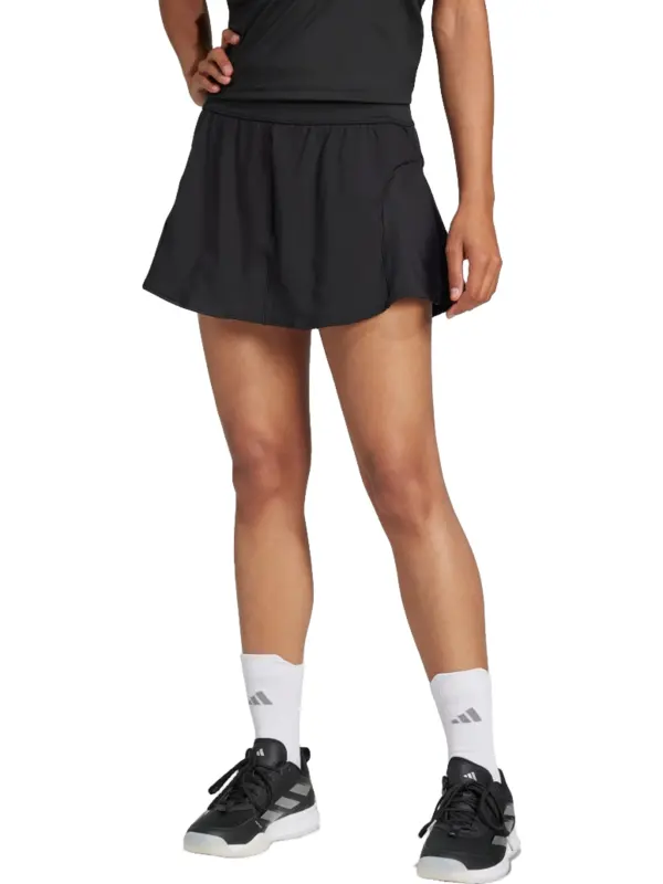 Adidas Climacool Match Skirt - Black