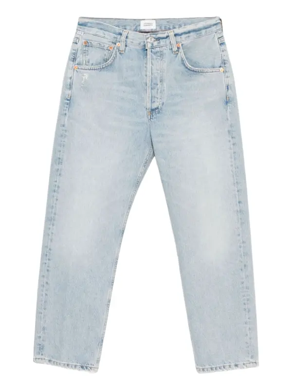 Citizens Of Humanity Winslow Jeans - Blue
