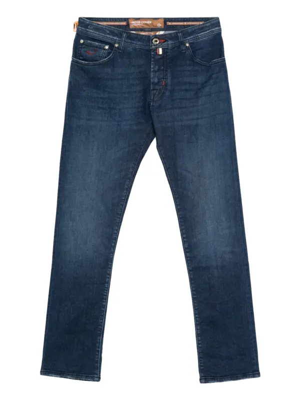 Jacob Cohen Nick Jeans - Blue
