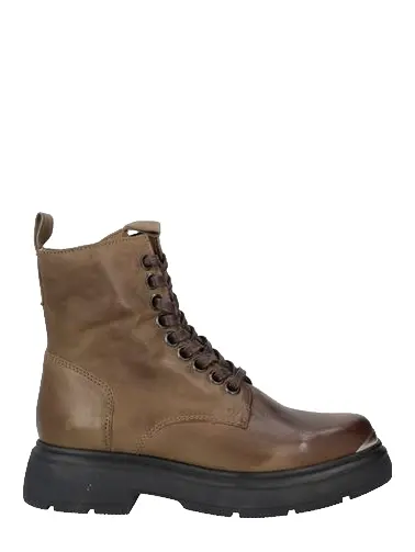 MJUS Ankle Boots - Green