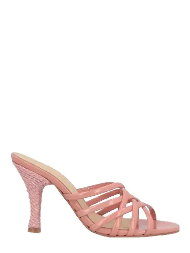Paloma Berceló Sandals - Pink