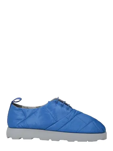 PIUMESTUDIO Low-top Sneakers - Blue