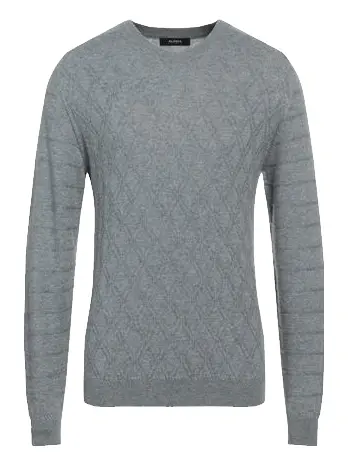Alpha Studio Knit Sweater - Blue