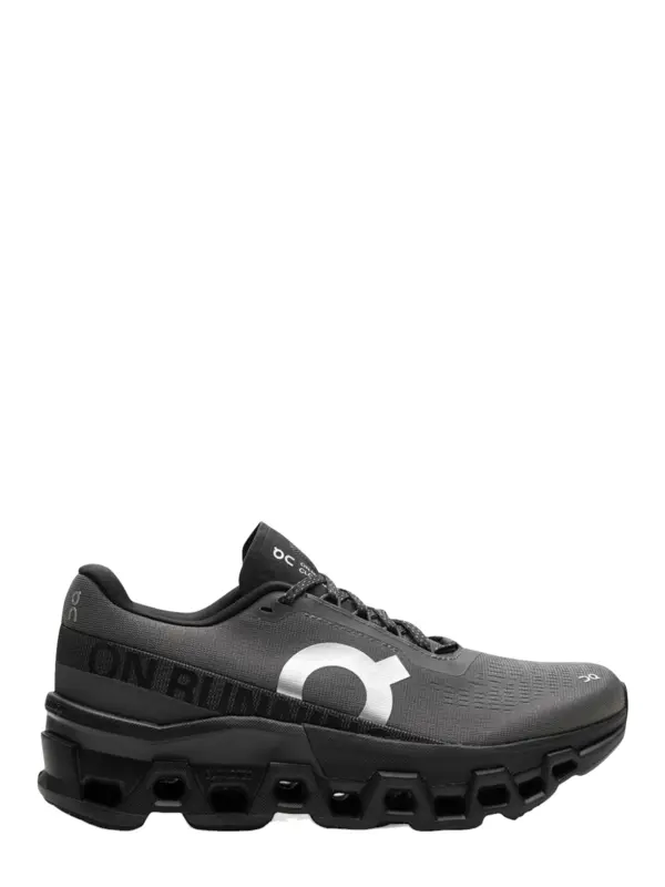 On Cloudmonster 2 Sneakers - Grey