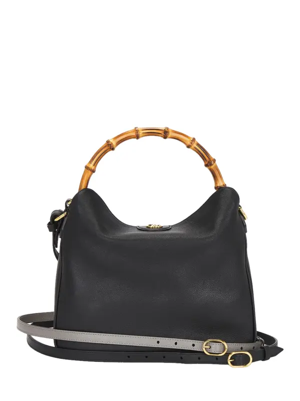 Gucci Diana Handbag - Black