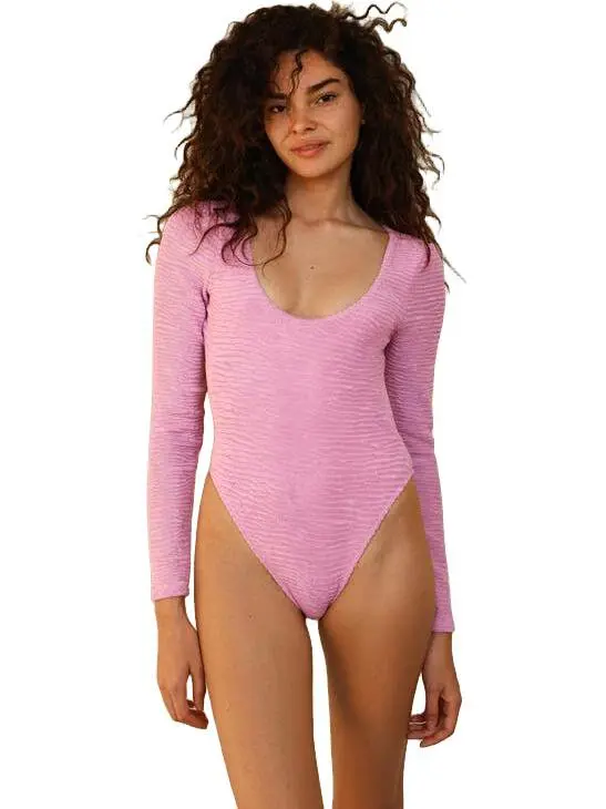 DIPPIN DAISY'S Calypso One Piece - Bloom