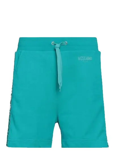 Moschino Swim & Bermuda Shorts - Green
