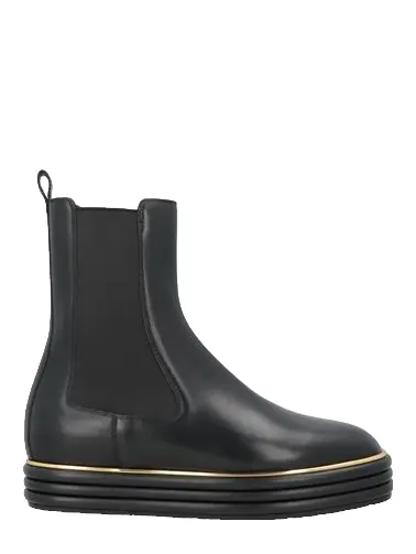 Bally Ankle Boots - Black