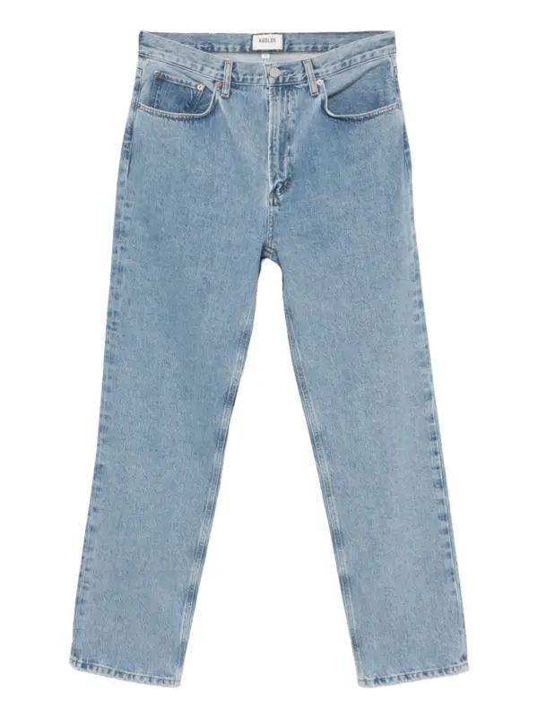 AGOLDE Waldon Jeans - Blue