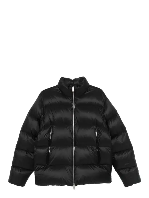 Moncler Tarn Puffer Jacket - Black