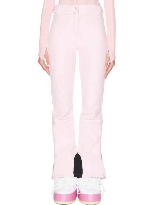 Cordova Saint Moritz Ski Pant - Peony
