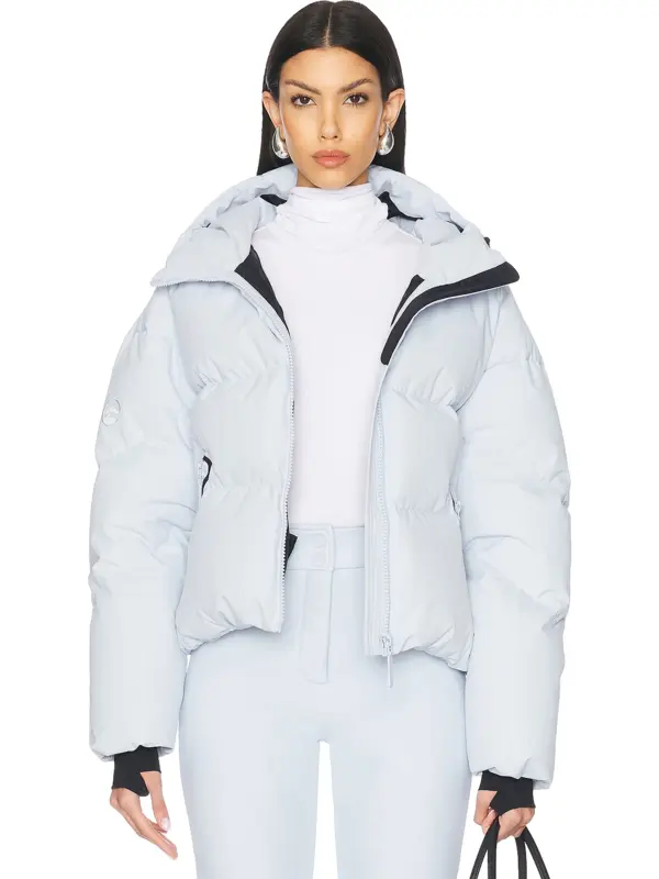Cordova Meribel Jacket - Haze