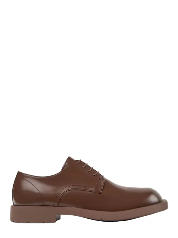 Camper 1978 Derby Shoes - Brown
