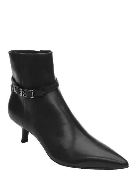 Ash Britney Bootie - Black