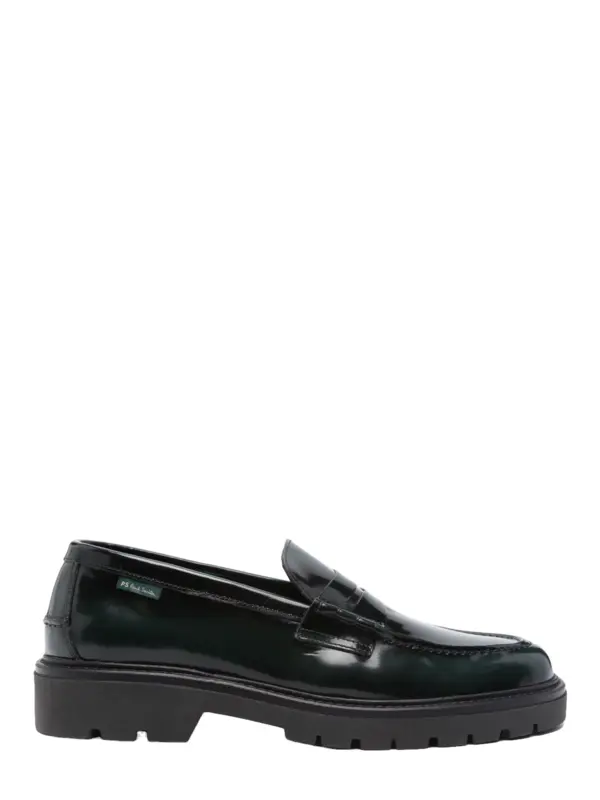 Paul Smith Loafers - Black