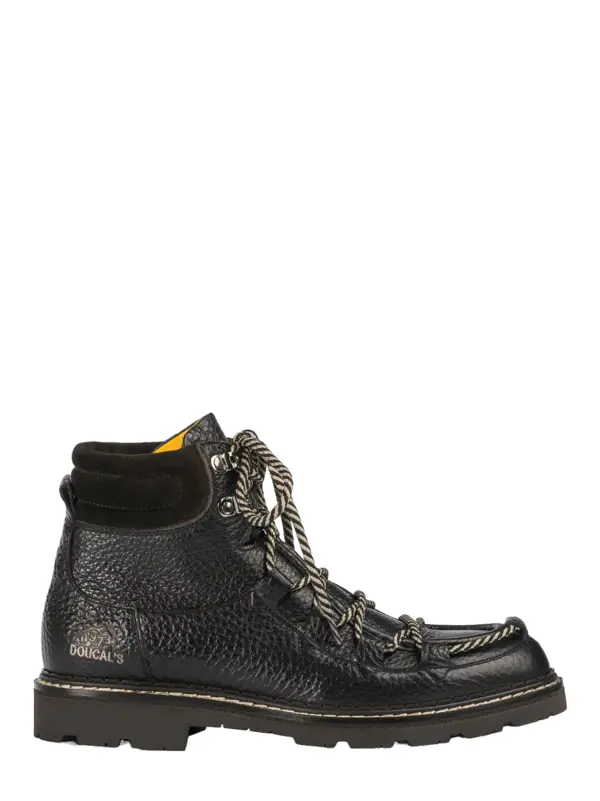DOUCAL'S Chukka Boots - Brown