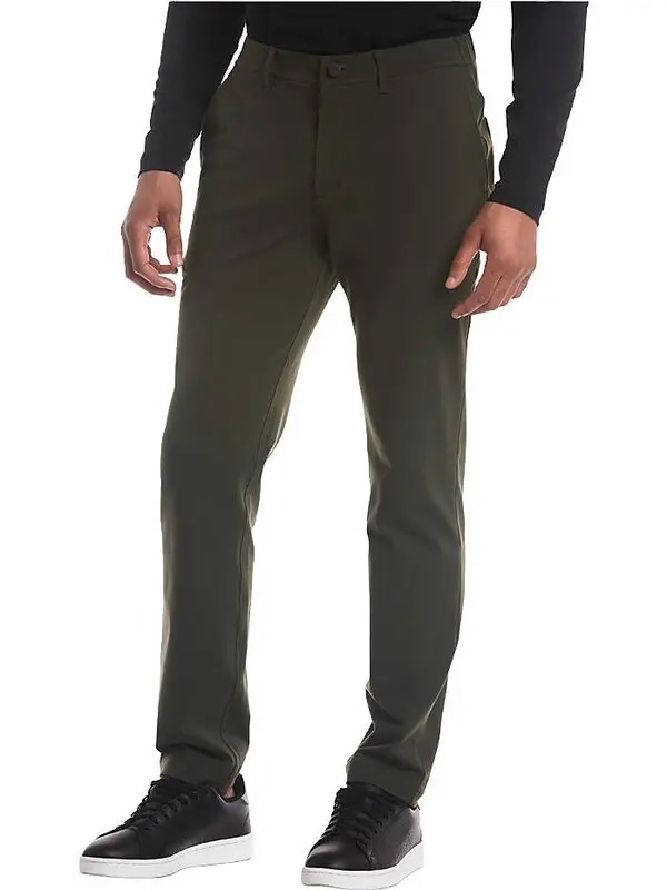 PUBLIC REC Gamechanger 5-pocket Pant - Dark Olive
