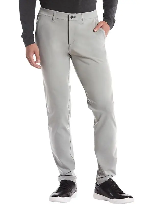 PUBLIC REC Gamechanger 5-pocket Pant - Fog