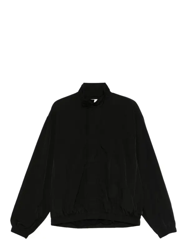 Studio Nicholson Shell Jacket - Black