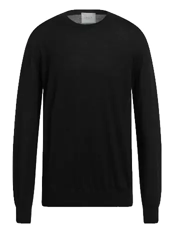 VNECK Sweater - Black