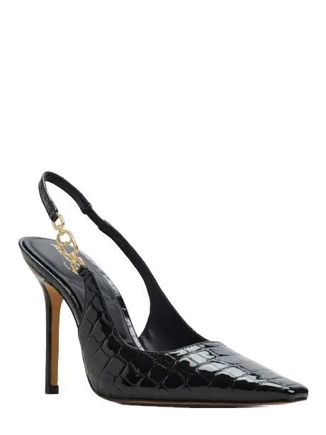 Aldo Araminta Slingback Pumps - Black