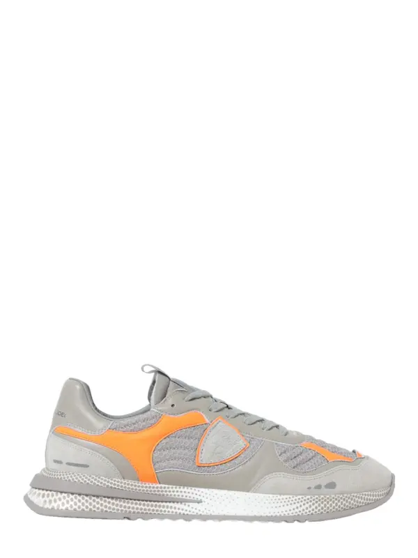 Philippe Model Sneakers - Grey