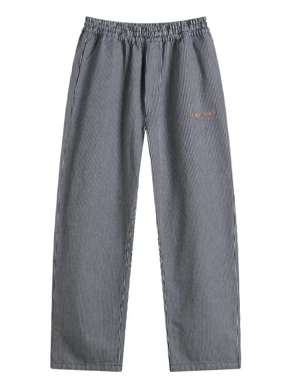NO PROBLEMO Mini Problemo Work Pant - Blue