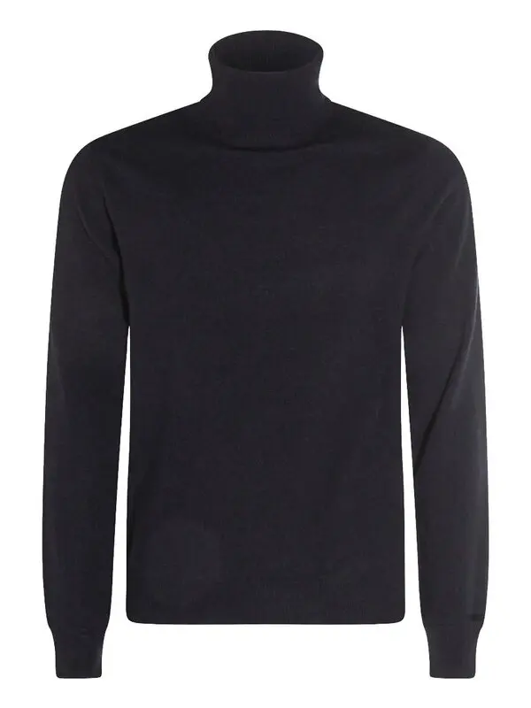 Malo Sweater - Blue