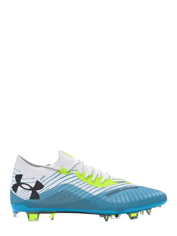 Under Armour Shadow Elite 2 Fg Capri - White