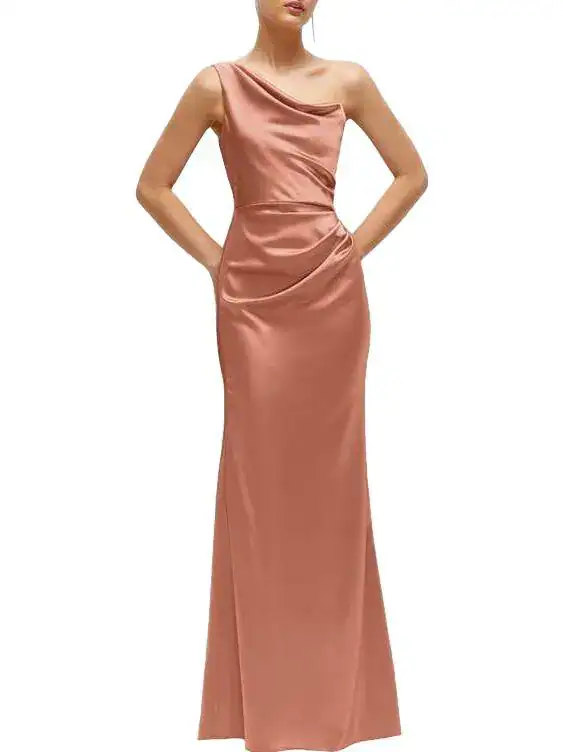 emmys fashion 2025 worst dressed Mac Duggal 26571 Dress main image 1