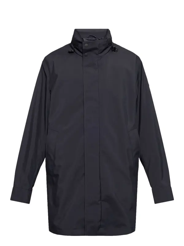 Moncler Lanche Jacket And Gilet Set - Blue