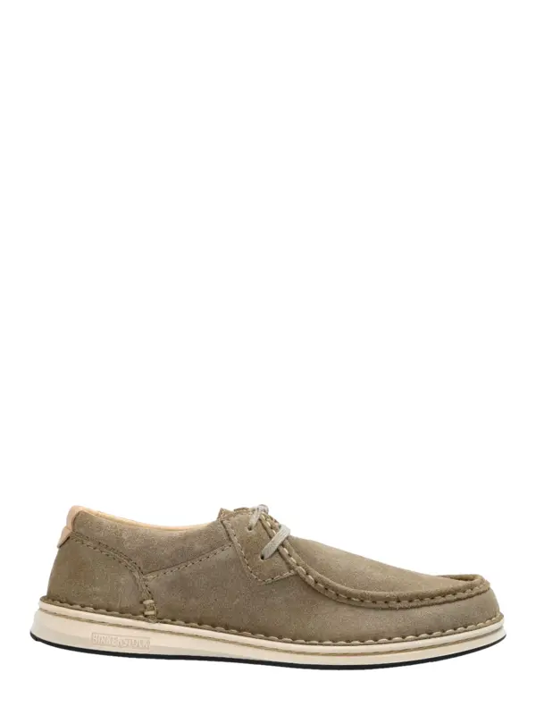 BIRKENSTOCK Pasadena Derby Shoes - Neutrals