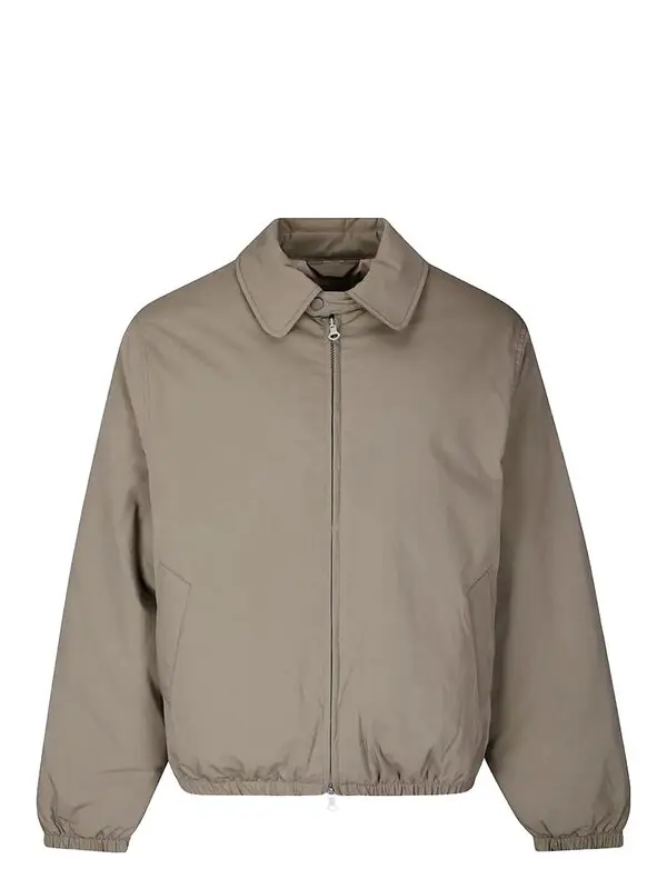 Our Legacy Avenue Puffa - Solaro Sage