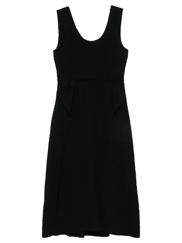 Henrik Vibskov Fest Dress - Black