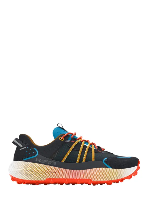 Under Armour Fat Tire Venture Pro Sneakers - Black