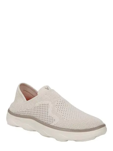 Vionic Sage Rx Slip-on Sneakers - Cream