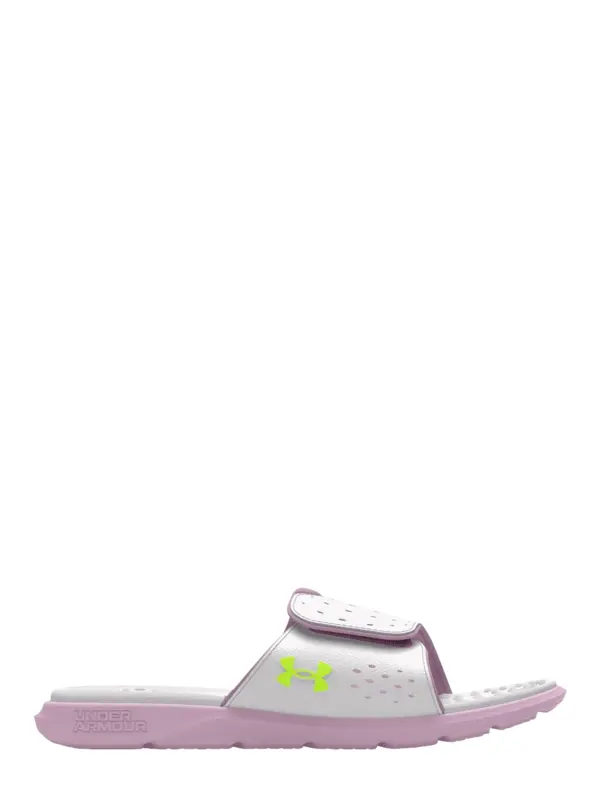 Under Armour Ignite Pro Slide - Grey