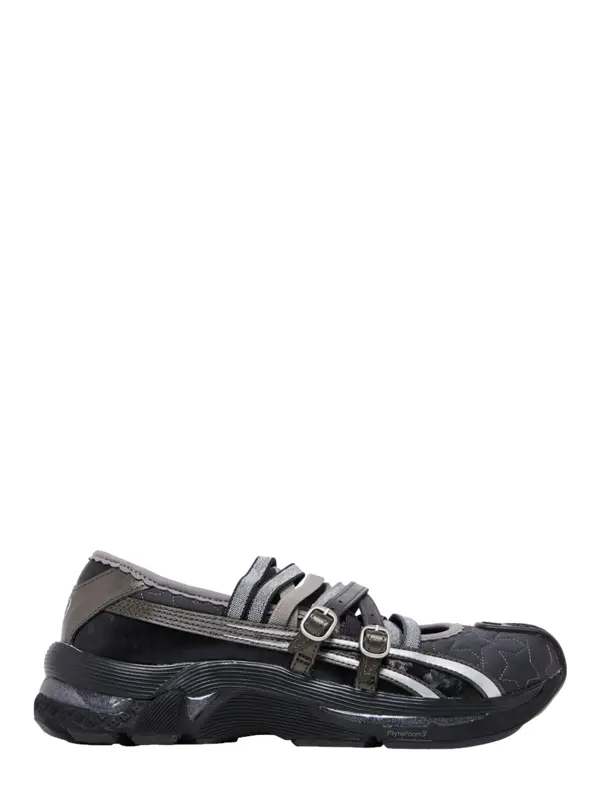 Asics Kiko Kostadinov X Heaven Marc Jacobs X Gel Lokros - Black