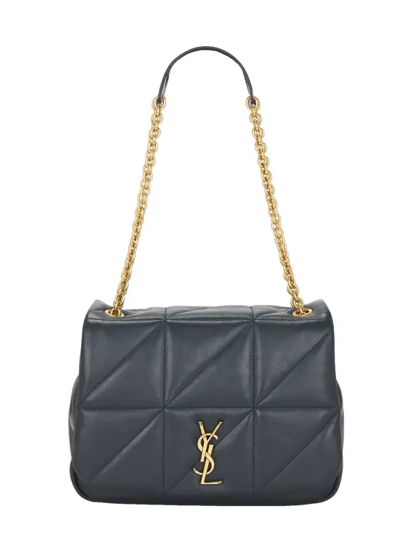 Saint Laurent Medium Jamie 4.3 Bag - Dark Ottanio
