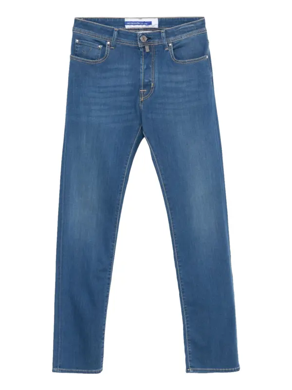 Jacob Cohen Bard Jeans - Blue