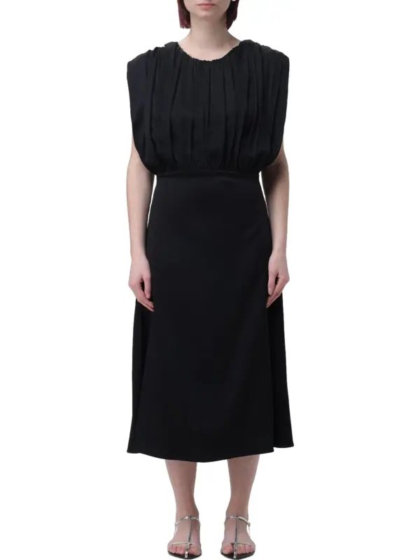 JIL SANDER Dress - Black
