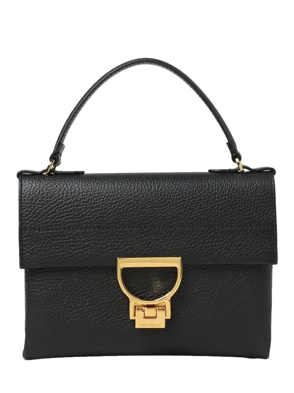 COCCINELLE Mini Bag - Black