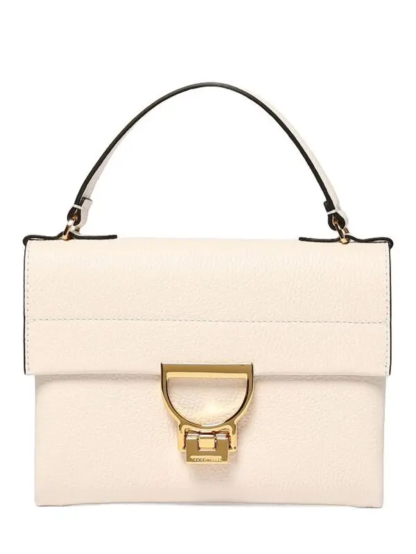 COCCINELLE Mini Bag - White