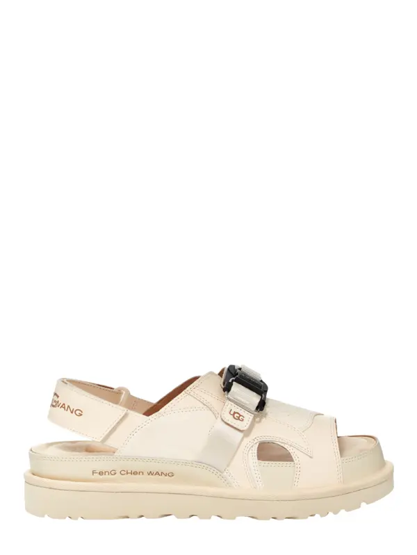 UGG Feng Chen Wang X Convertible Tasman - Cream