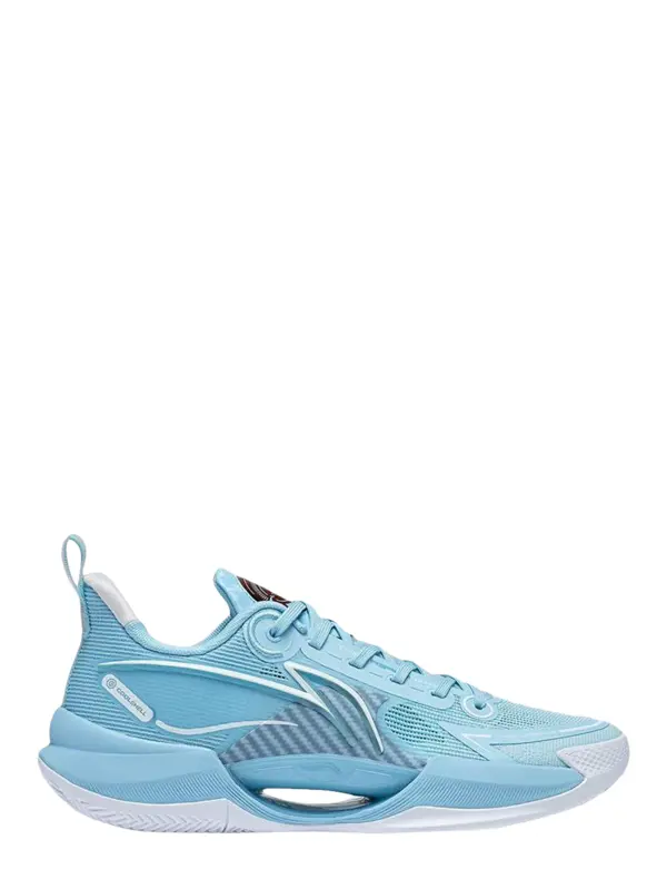 LI-NING Super Light V2 'first Year' Sneakers - Blue