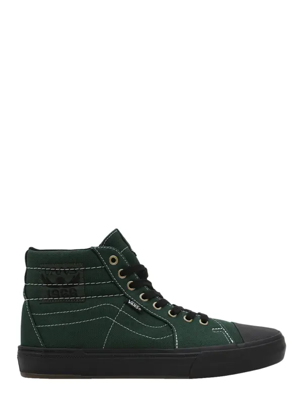 VANS Dakota Roche X Bmx Sk8-hi 238 - Green