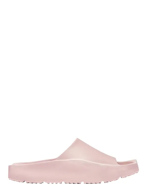 JORDAN Hex Slides - Pink