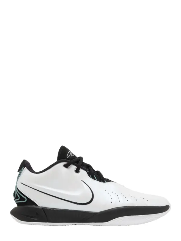 Nike Lebron 21 'conchiolin' Sneakers - White