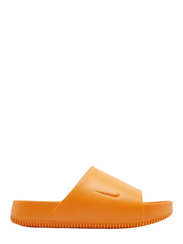 Nike Calm Slide - Orange